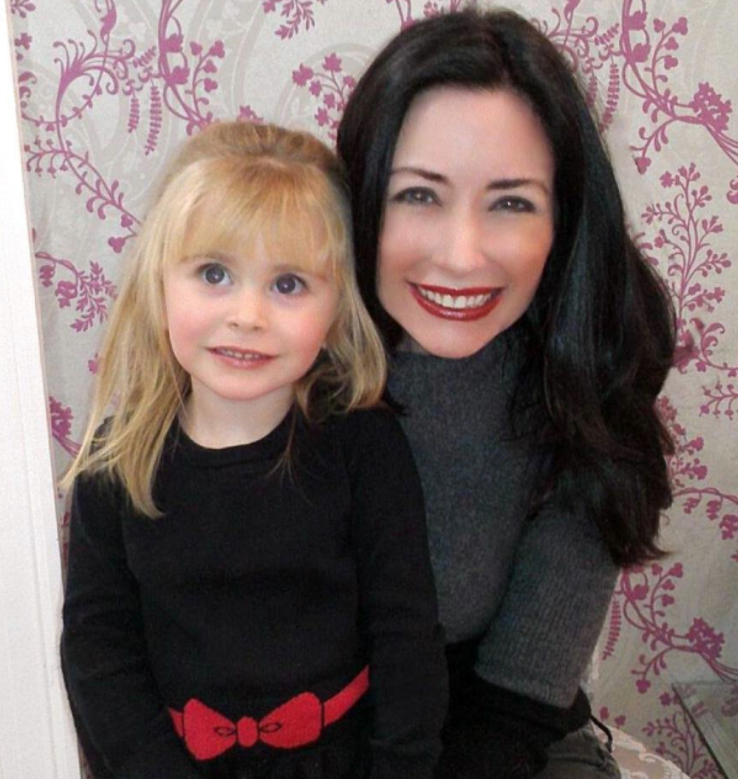 Meet Allyson Spellman, Founder of Unleash Your Voice! - Party with Moms