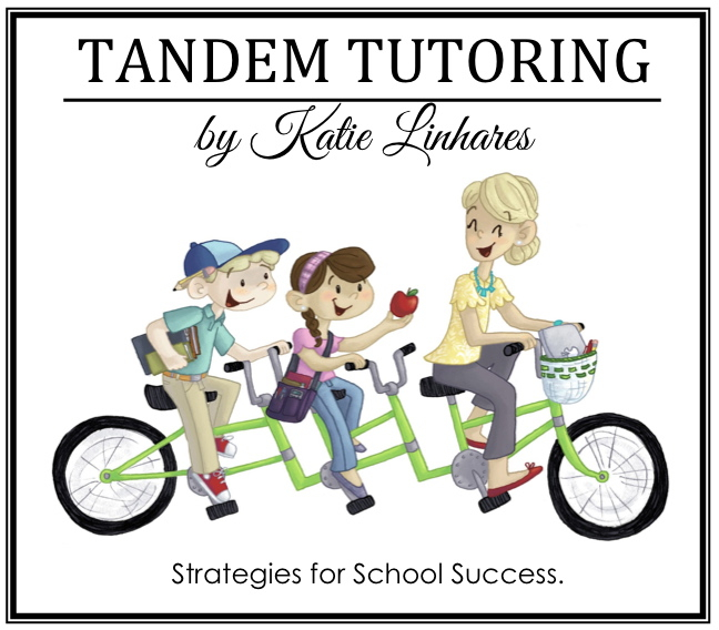 Tandem Tutoring: A Great Idea For Your Child At Any Age - Party with Moms