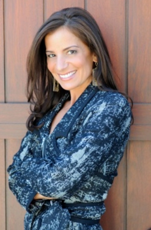 Meet Katrina Bischoff, Co-Owner of Back 40 Mercantile in Old Greenwich ...