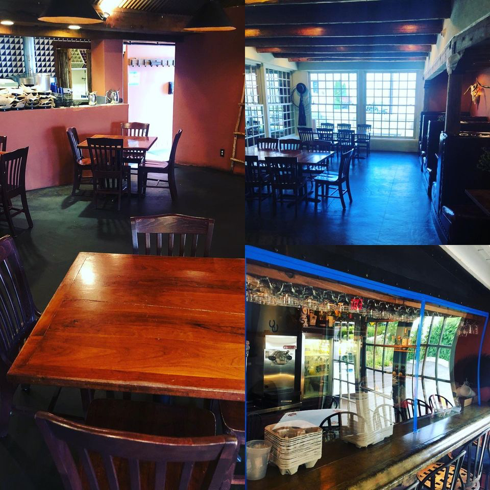 Boxcar Cantina - So Many Choices! - Party with Moms