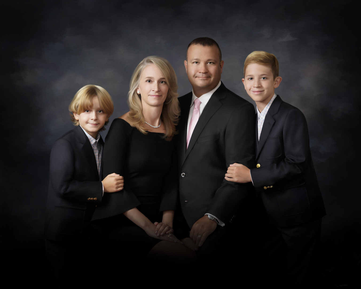 Meet Our Latest Mom of the Week - Kerrie Huxta! - Party with Moms