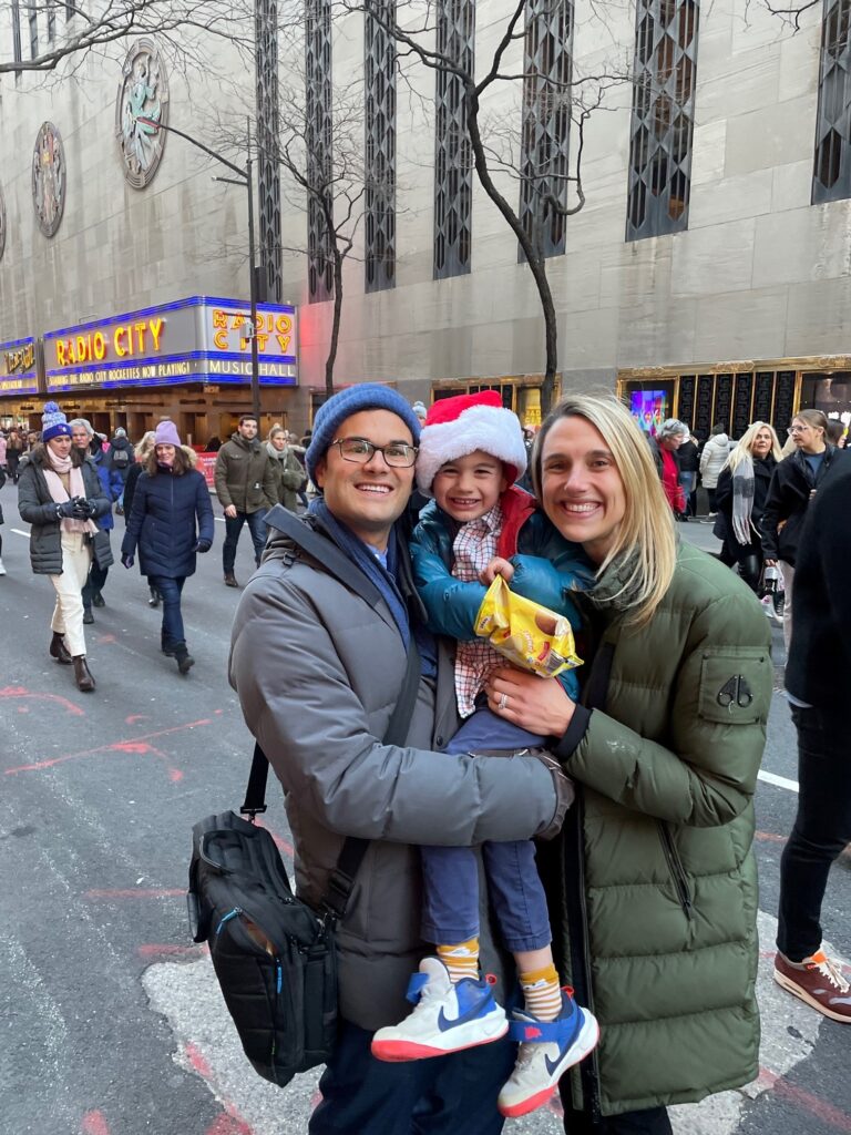 Celebrating International Women's Day - Meet Mom of the Week, Mayor of ...